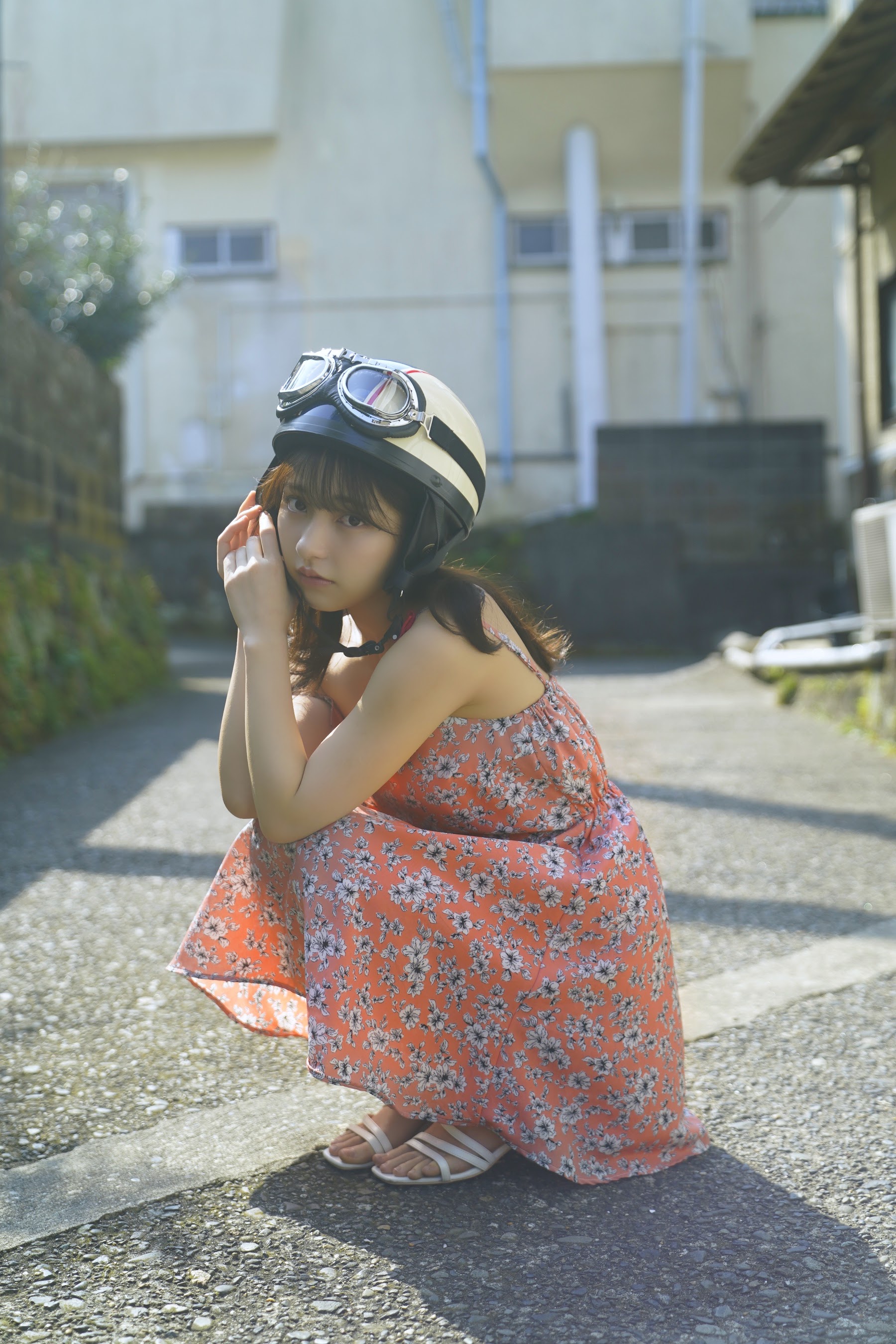 YOUNG GANGAN ヤングガンガン 2023.05.19 NO.10 #2I2 十味 - Idol印象馆