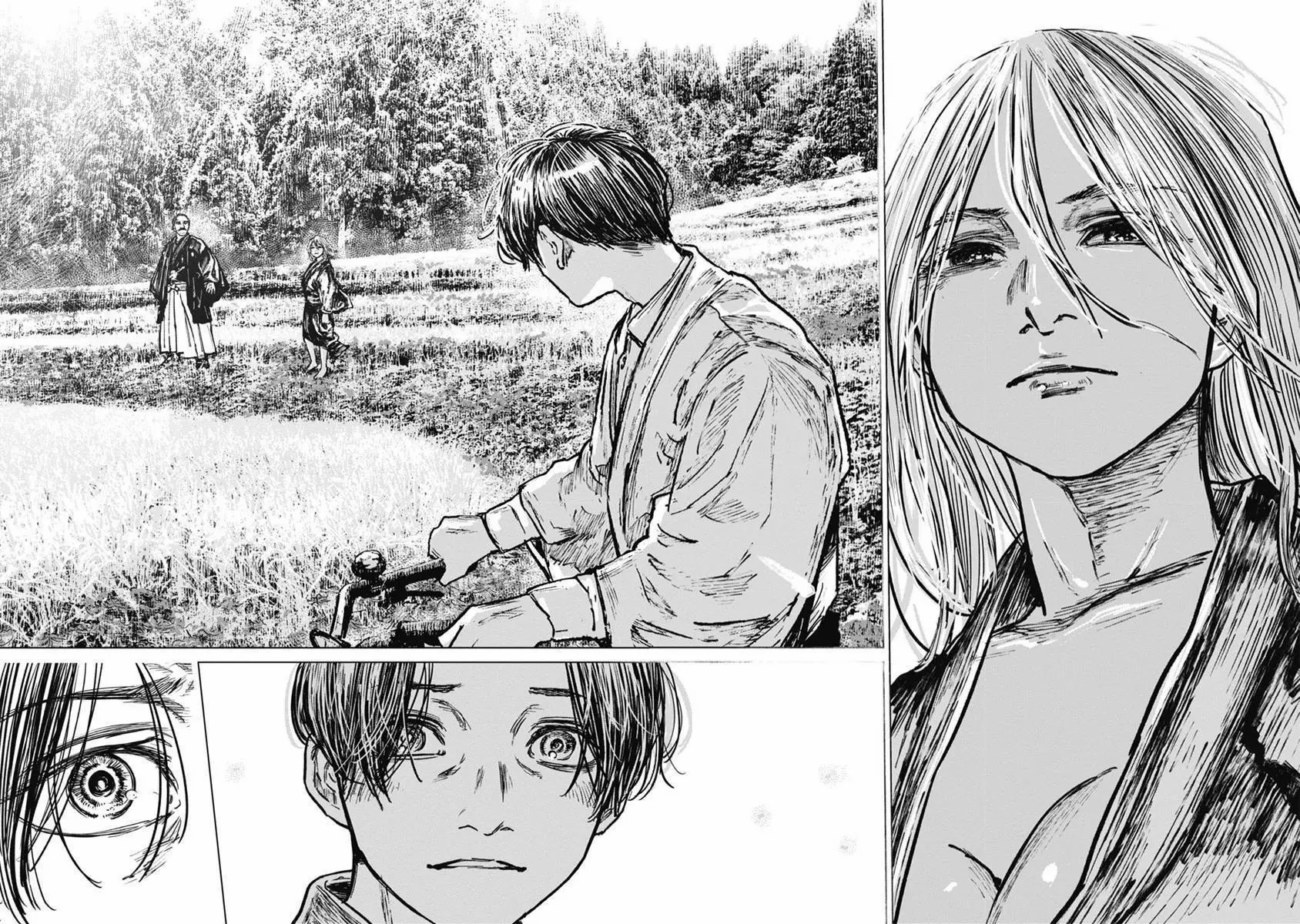 【连载】狩猎ガンニバル 第84话 -6parkbbs.com