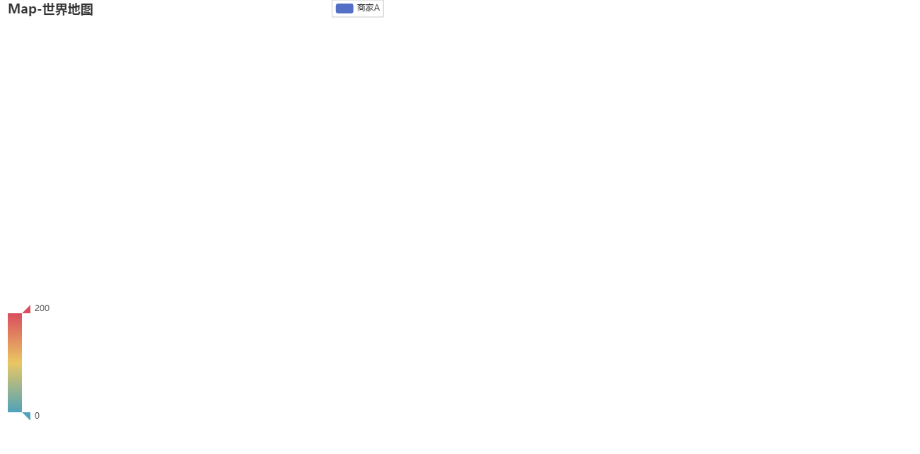 使用前后端分离功能时geo和map的地图总是无法正常显示 · Issue #2291 · pyecharts/pyecharts · GitHub