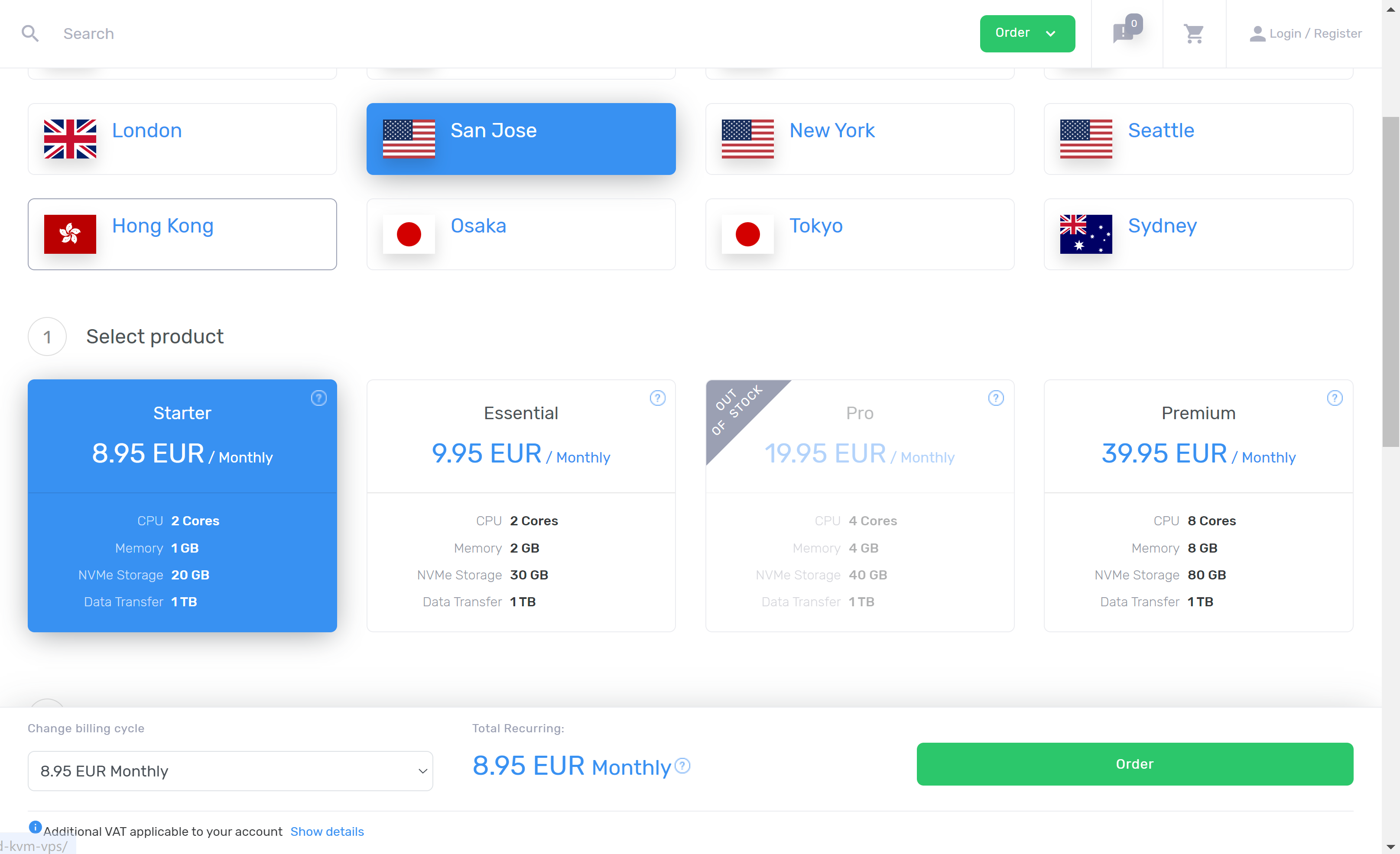 关于优化线路的保证的对比——搬瓦工/Dmit/V.PS