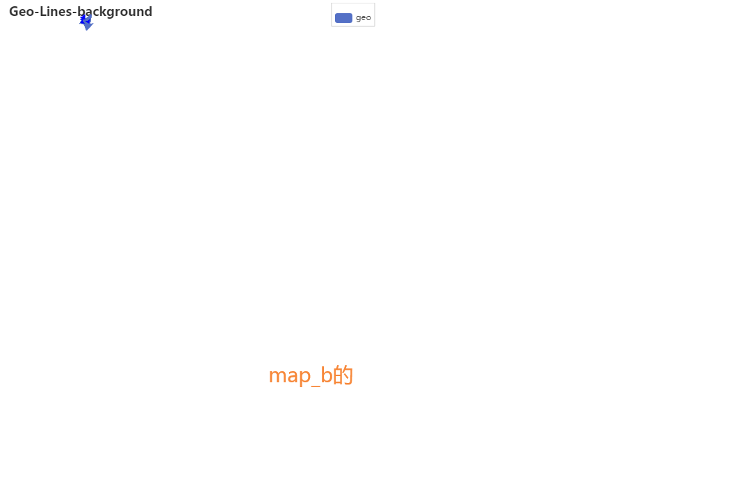使用前后端分离功能时geo和map的地图总是无法正常显示 · Issue #2291 · pyecharts/pyecharts · GitHub