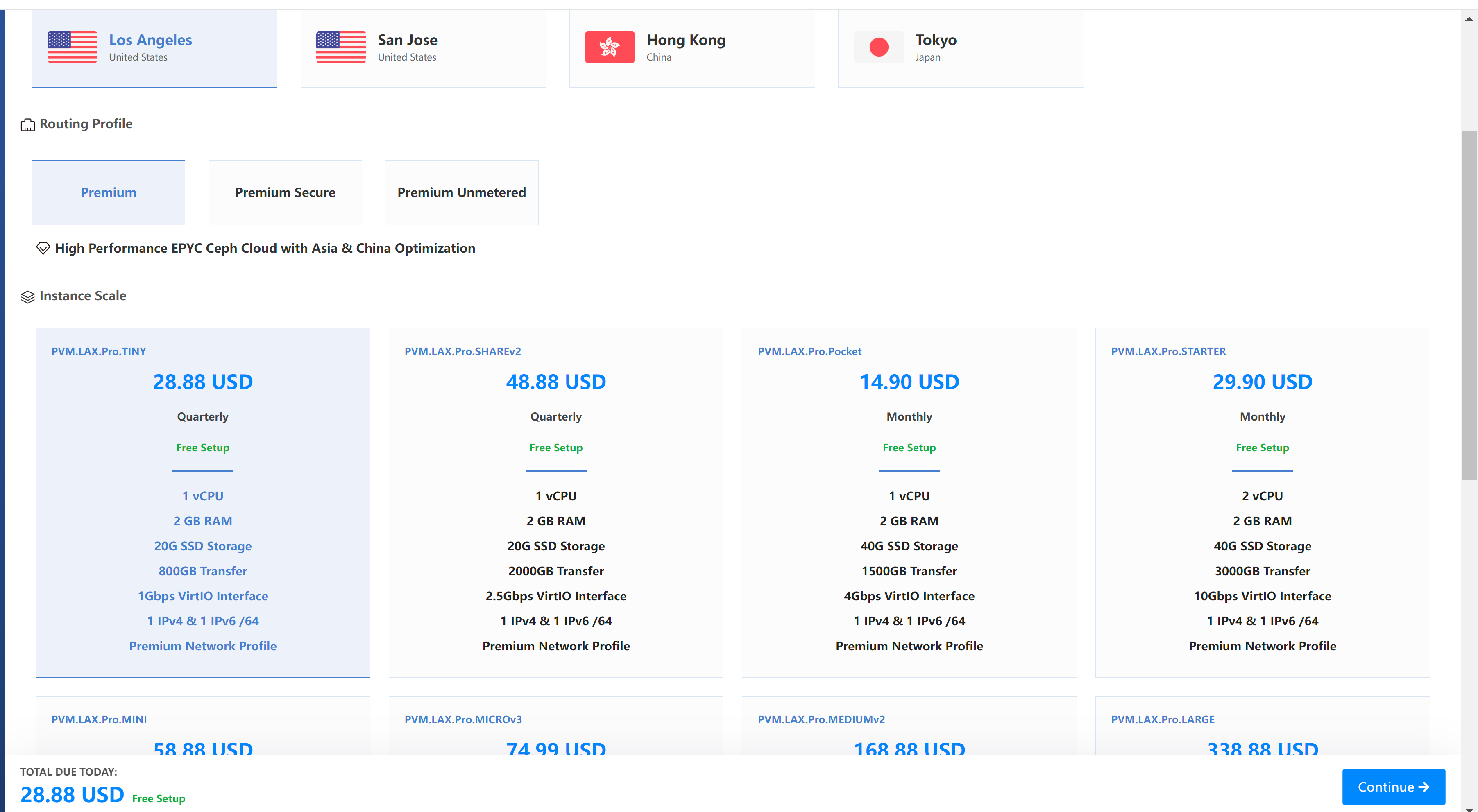 关于优化线路的保证的对比——搬瓦工/Dmit/V.PS