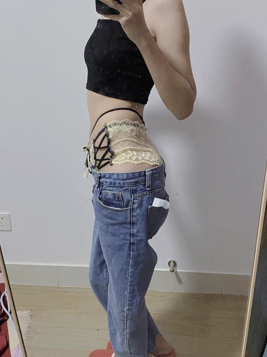 蕾丝镂空身材[94P] - 技術討論區 | 草榴社區 - t66y.com