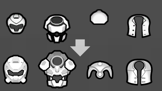 Steam Workshop::ciallo的鼠族自用合集