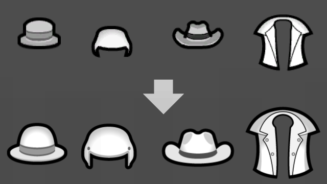 Steam Workshop::自用基础合集