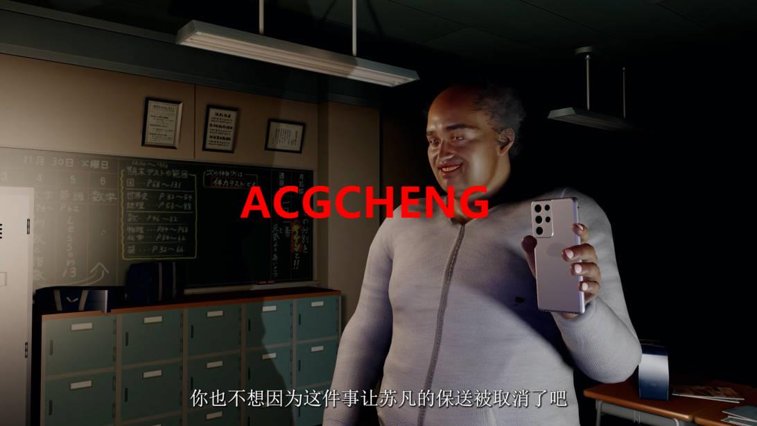 [3D/全动态/VAM][MADEI] 江映雪 白皙禸美人校园不伦杏爱被抓住把柄胁迫啪啪 [国语中字/2.6G/多空BD]| 实用动画| 网赚资源区 - 南+ South Plus ...