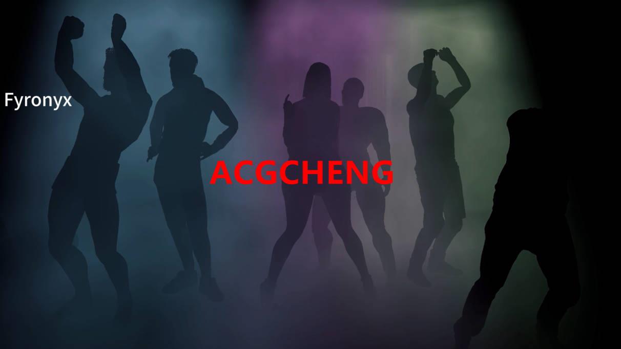 [3D/全动态/VAM][Fyronyx] 碧池新妻 才结婚去夜店就和黑人舞池插入深猴侍奉 [国语中字/760M] - 3D动画 - ACG城邦 - Powered by Discuz!