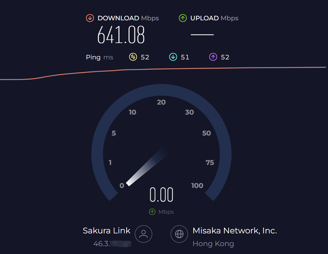 【已出】YXVM HK VOL 老5刀绝版鸡 46.3段 不带原邮