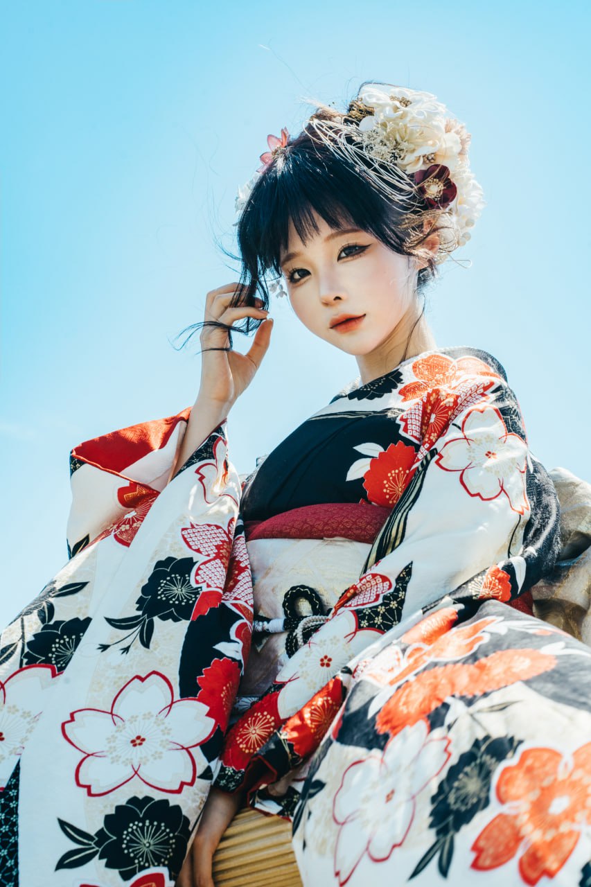 [蠢沫沫]3月作夏想-上 [206P-2.04 GB/百度]| COSPLAY| 免空资源区 - 南+ South Plus - powered by Pu!mdHd