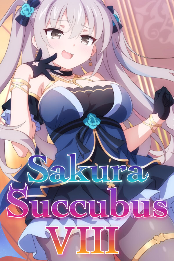 [自购][Winged Cloud] Sakura Succubus 8 汉化硬盘版[官方中英文][无码][299MB][OD]| GALGAME汉化区| 免空资源区 - 南+ South ...