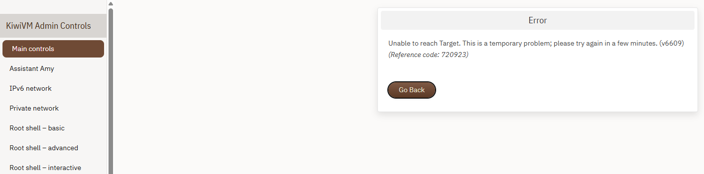 搬瓦工 BIGGERBOX-PRO 挂了么？ - V2EX