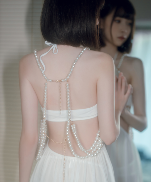 [许岚LAN]36套合集[19.5G]| COSPLAY| 免空资源区 - 南+ South Plus - powered by Pu!mdHd